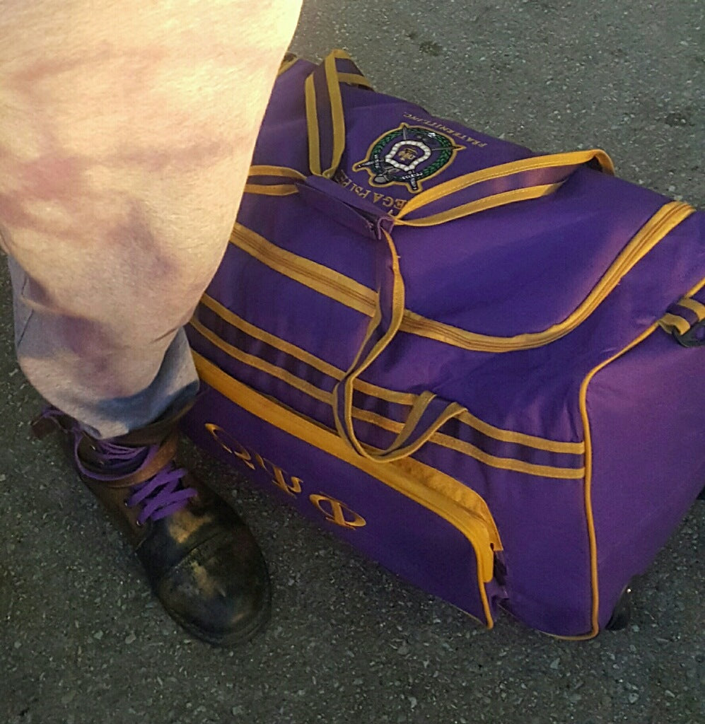 Pre-Orders – Lee Reed Embroidery