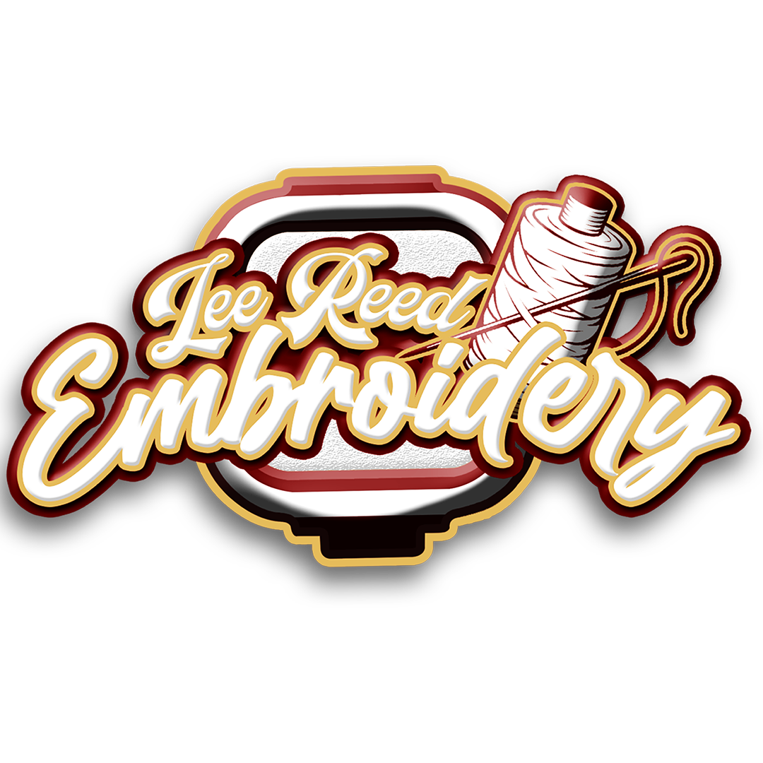 Apparel Catalog – Lee Reed Embroidery