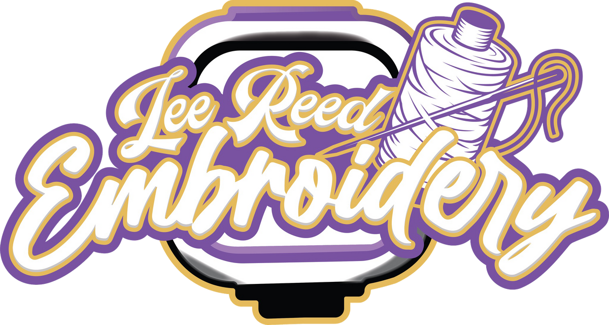 Apparel Catalog – Lee Reed Embroidery